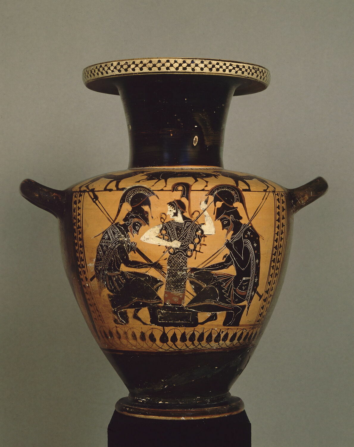 News - When Eros Met Psyche: Types of Love in Ancient Greece ...