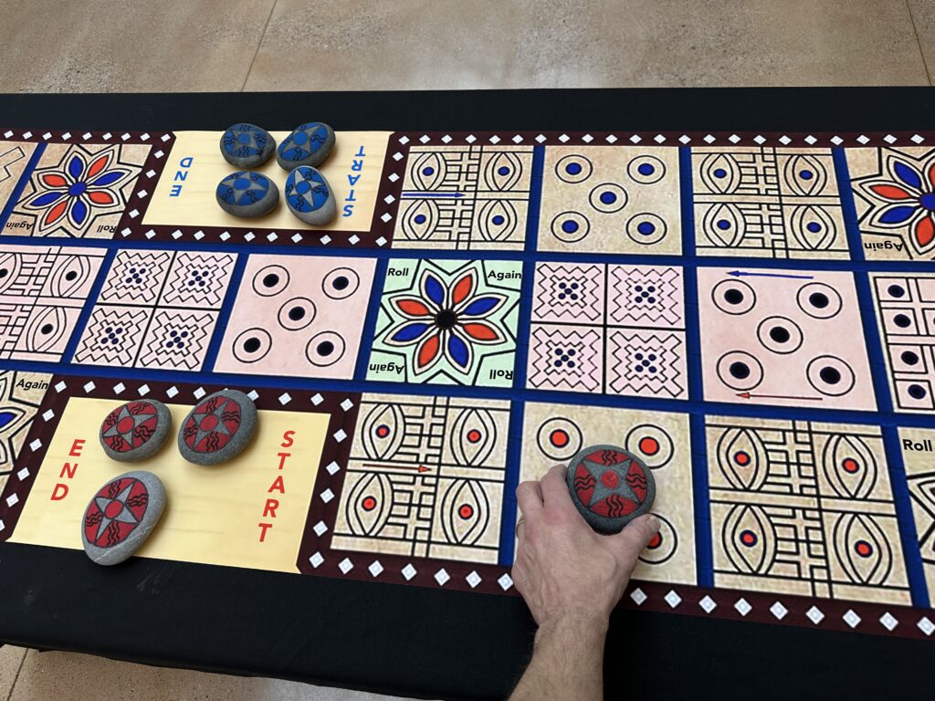 AIA Event Listings - ArtsThursdays: Ancient Game Night - Harvard Museum ...