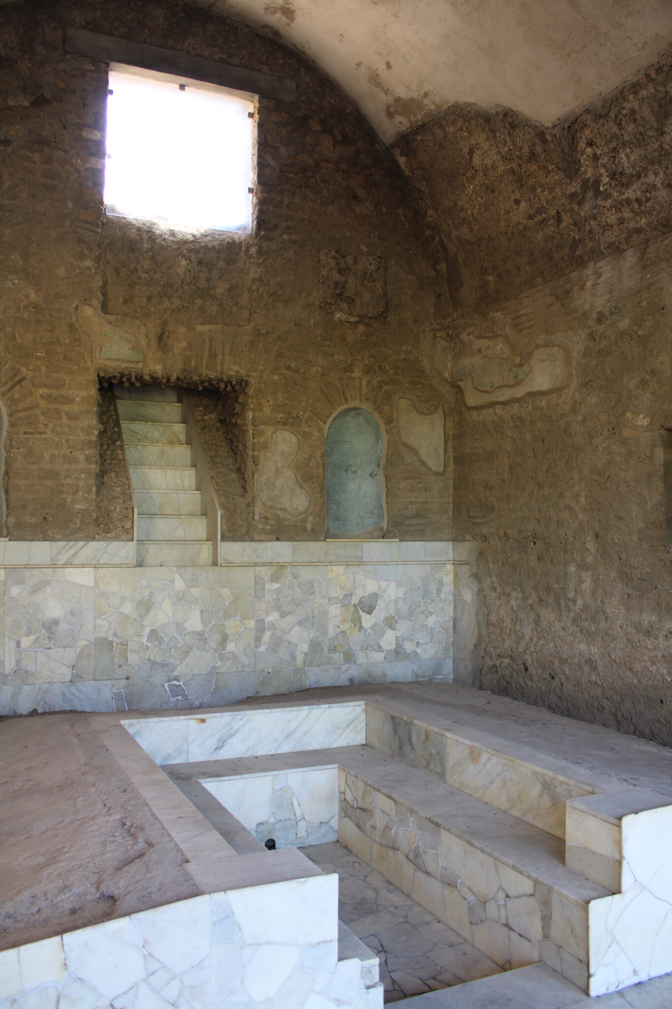 AIA Event Listings - Constructed Realities: Ancient Roman Triclinium ...