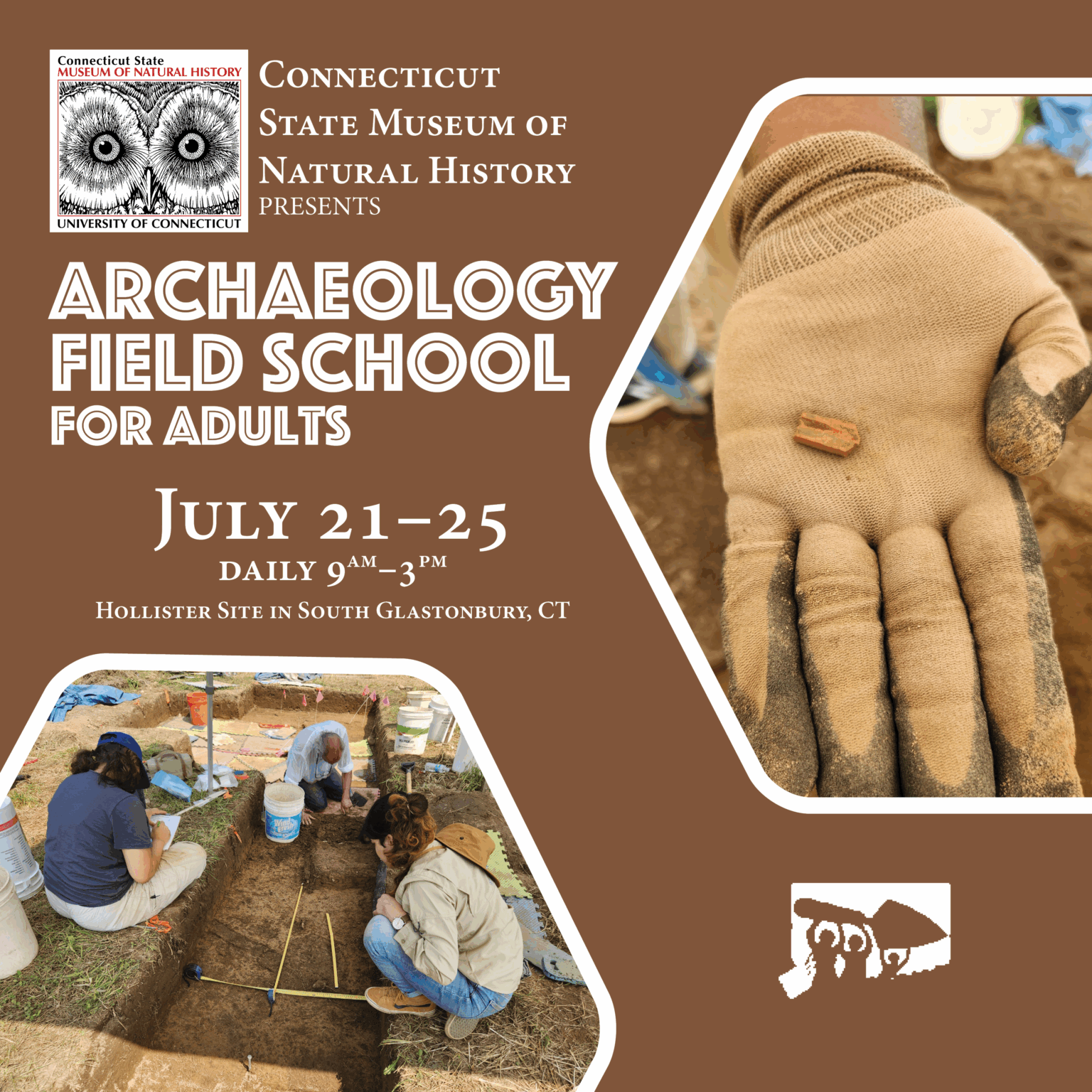 AIA Event Listings - Archaeology Field School for Adults with the ...