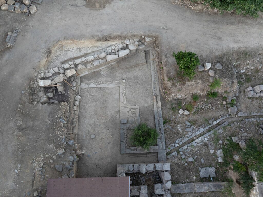 News - Archanes 2025 - Archaeological Institute of America