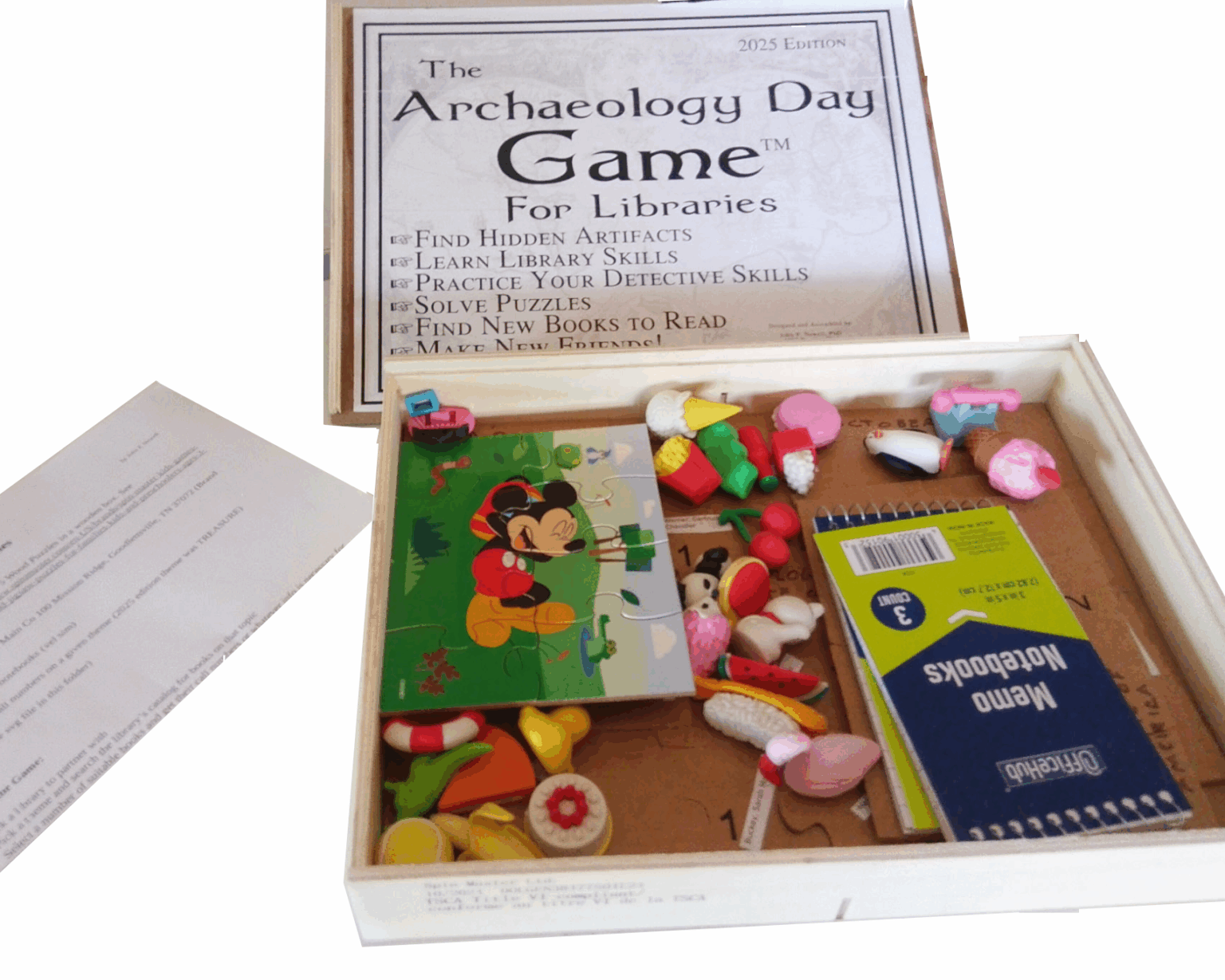 AIA Event Listings - Archaeology Game Day! - AIA-Pittsburgh Society ...