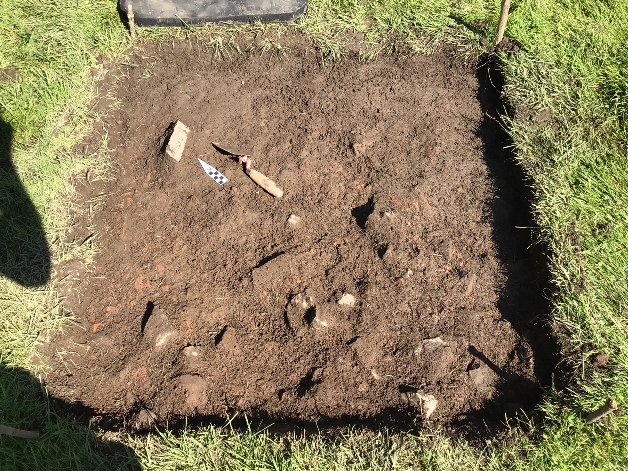 AIA Event Listings - 2025 Archaeological investigations at Fort ...