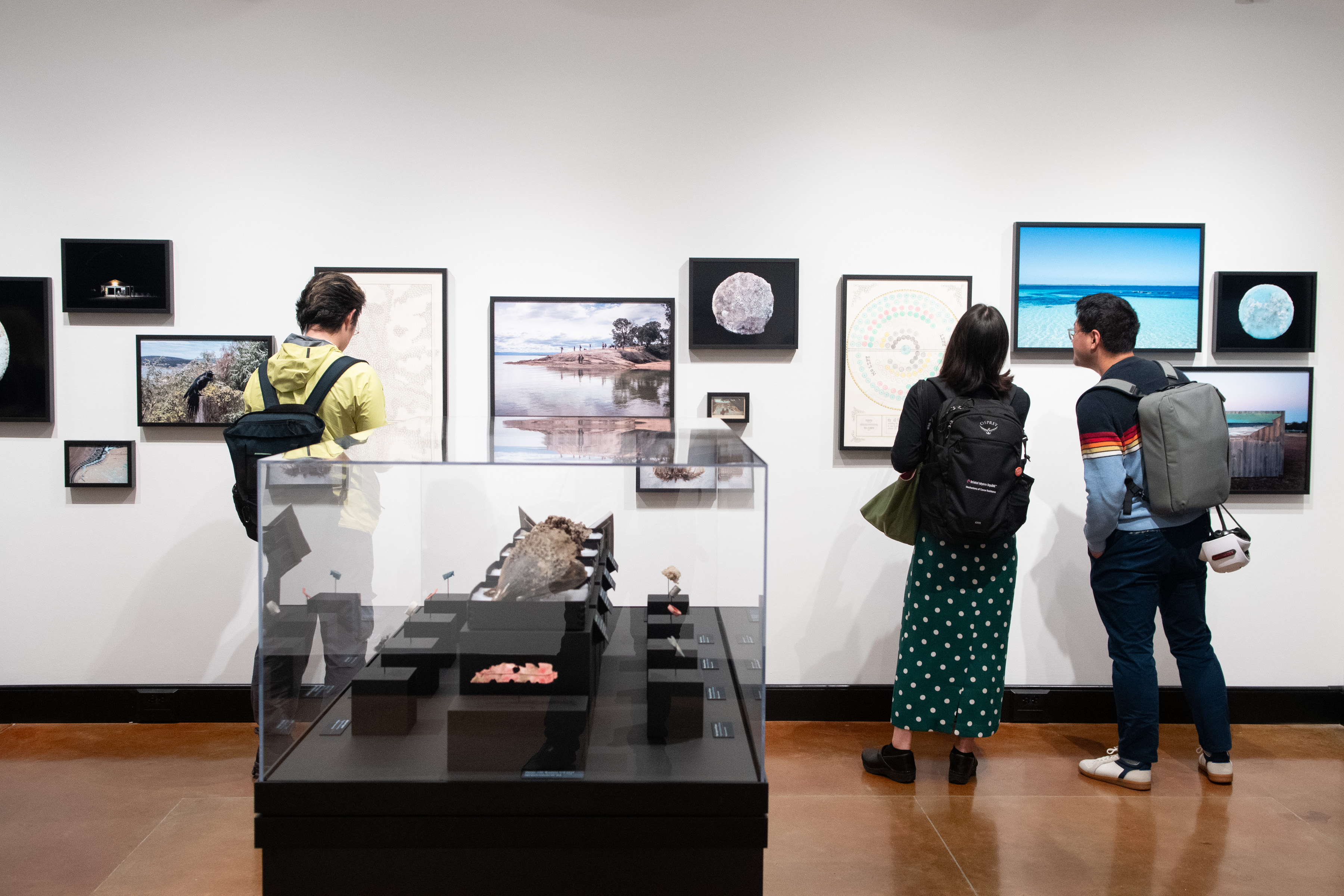 AIA Event Listings - ArtsThursdays at the Peabody Museum of Archaeology ...
