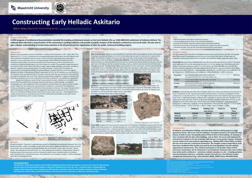 News - 2026 AIA Poster Award Announcement: Best Poster Award ...