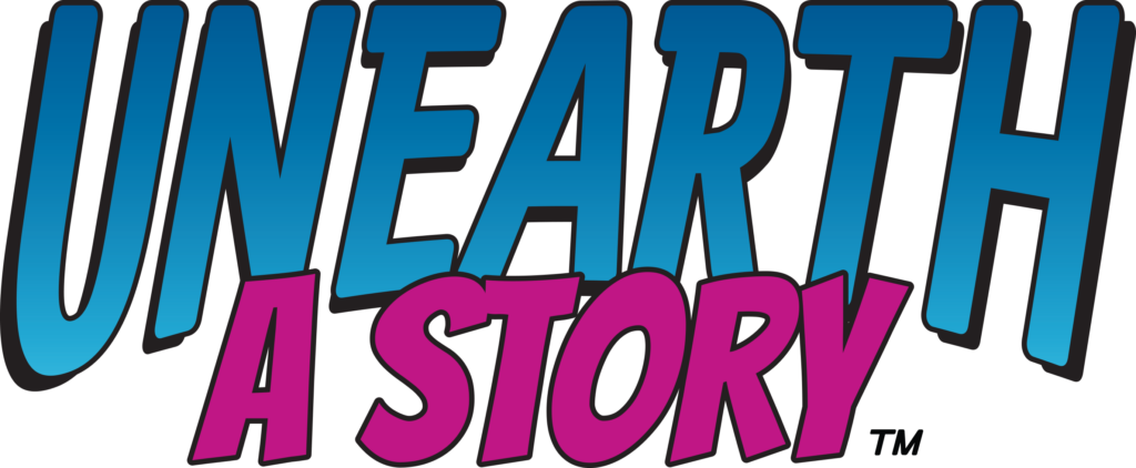 Unearth a Story: CSLP Summer Reading Resources - Archaeological ...